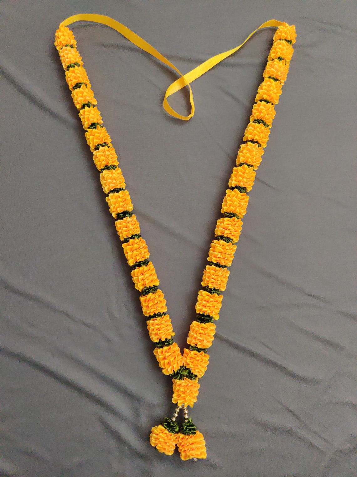 Mala for God Idols, Mala for Statue and Photo Frame, Eco-friendly ...