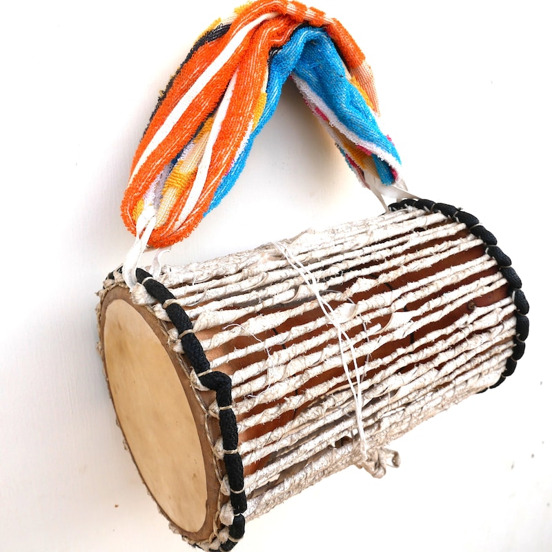 African Made Drums - Etsy