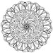 Mandela 10 Coloring Page - Etsy