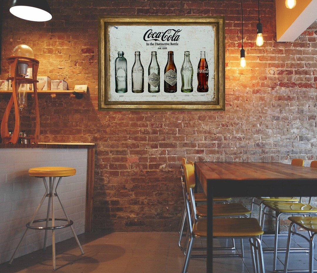 Pop Art Coca Cola, Printable , Digital, 5 Formats: Png, Jpg, Svg, Eps ...