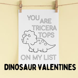 Dinosaur Coloring Pages, Engaging Printable Art for Creative Kids ...