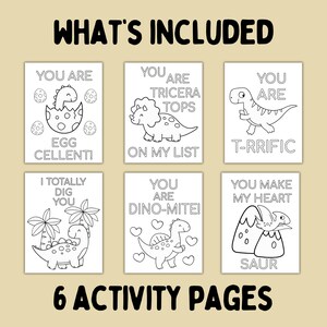 Dinosaur Coloring Pages, Engaging Printable Art for Creative Kids ...