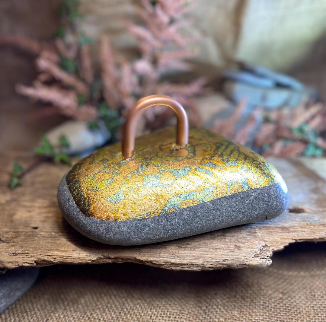 Doorstop, Door Stop, Unique Doorstop, Welsh Stone, Unusual Doorstop ...