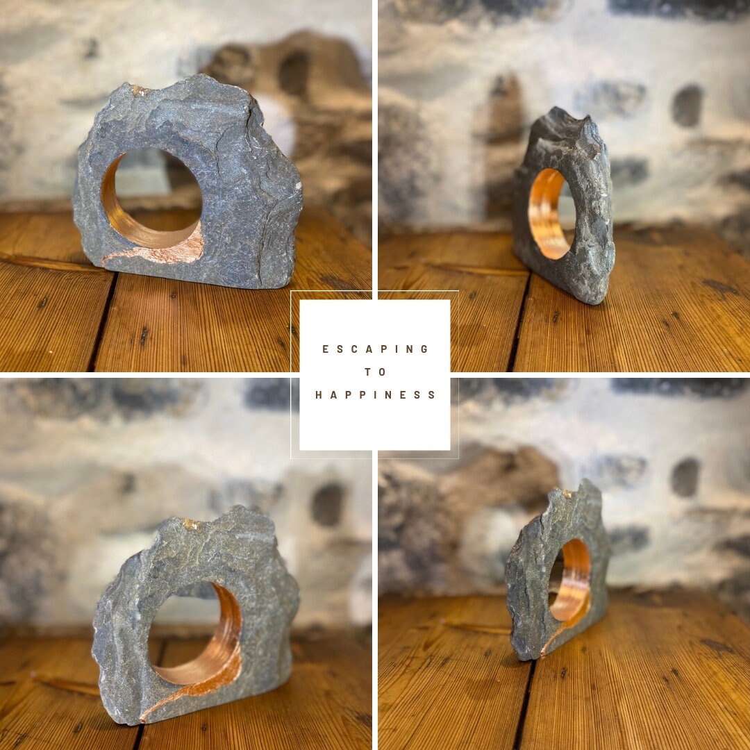 Stone Sculpture, Modern Art, Abstract Art, Pebble Carving, Contemporary ...