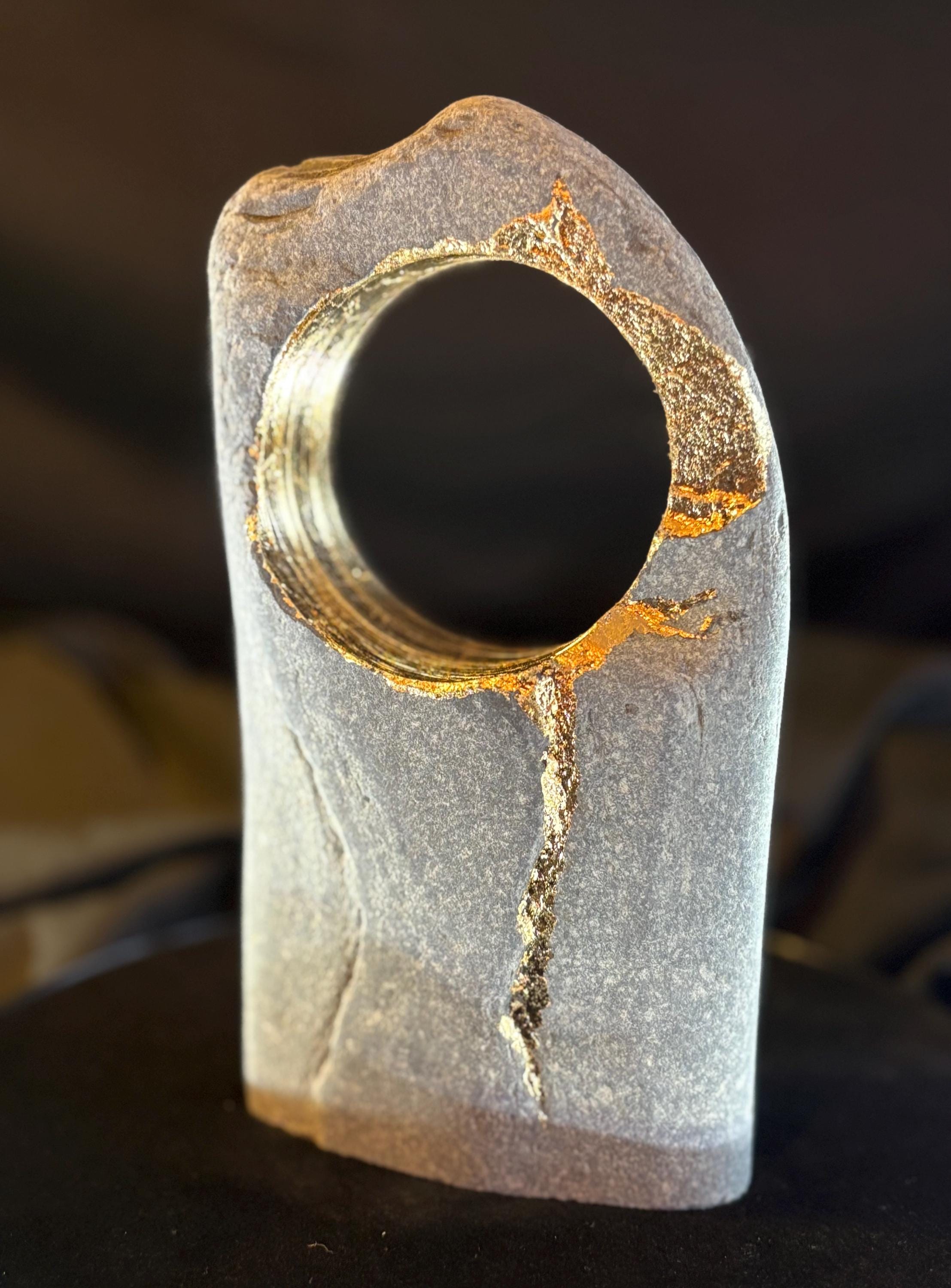 Abstract Sculpture, Unique Art, Abstract Art, Contemporary Sculpture ...