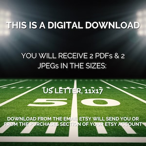 Football Squares, the Big Game Squares, Printable Football Squares ...