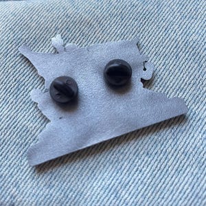 The Boys Enamel Pin, ‘the Seven’ Statue, Homelander, Starlight, the ...