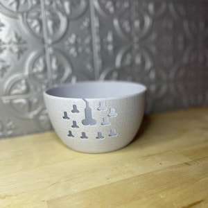 Yarn Bowl Stl File Commercial Use - Etsy