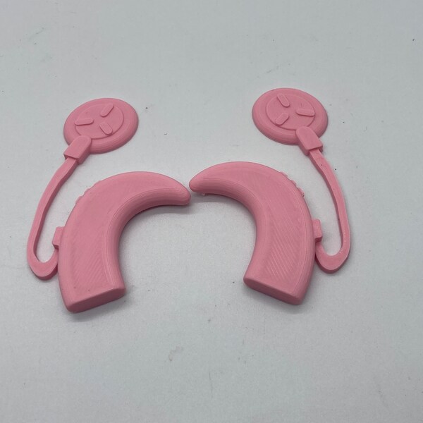 Cochlear Implant - Etsy