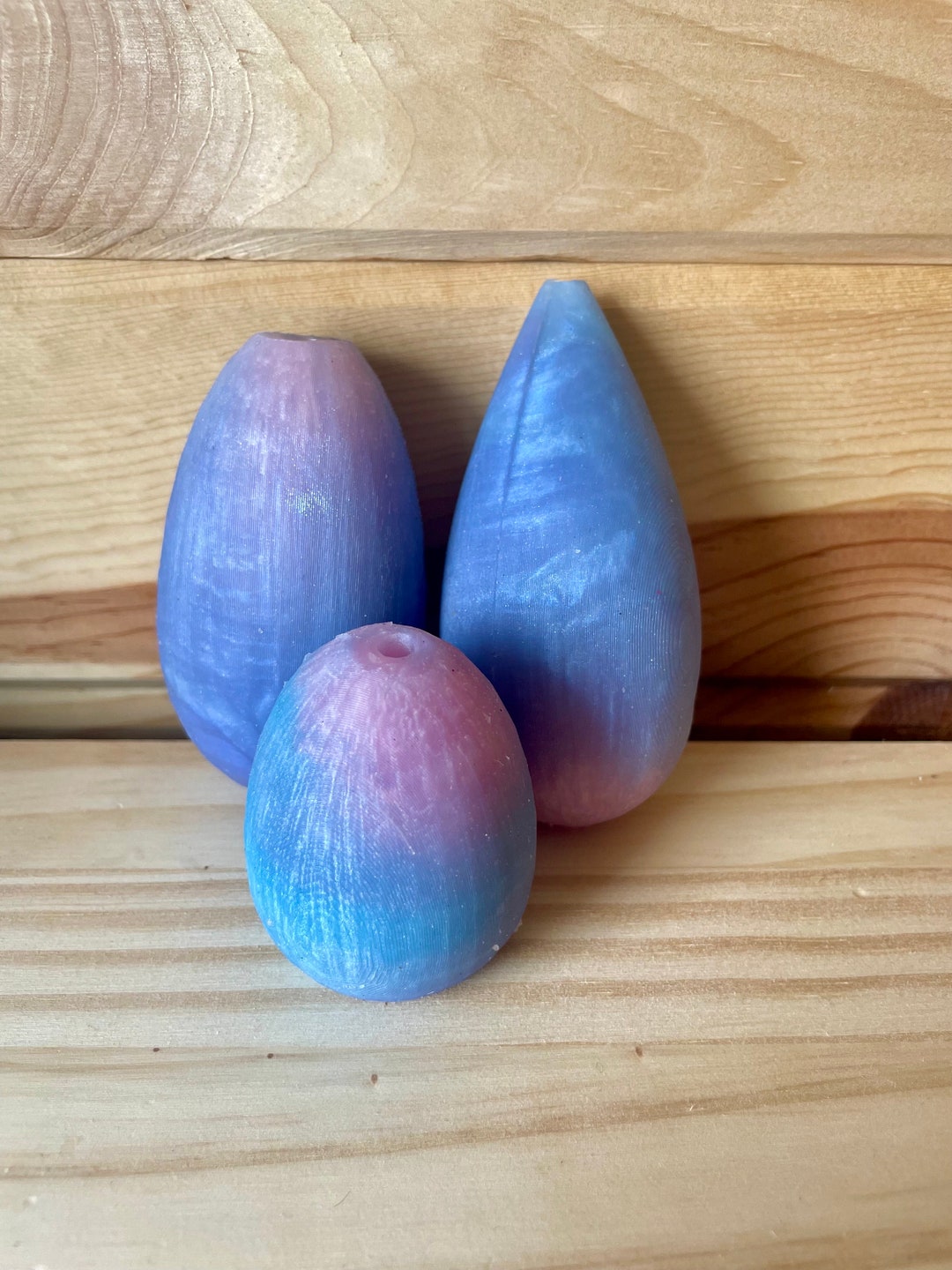 Ergonomic Crotchet Hook Handle, Aprils Color of the Month, Squishy ...