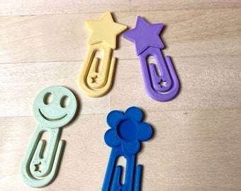 3d Printed Clip - Etsy