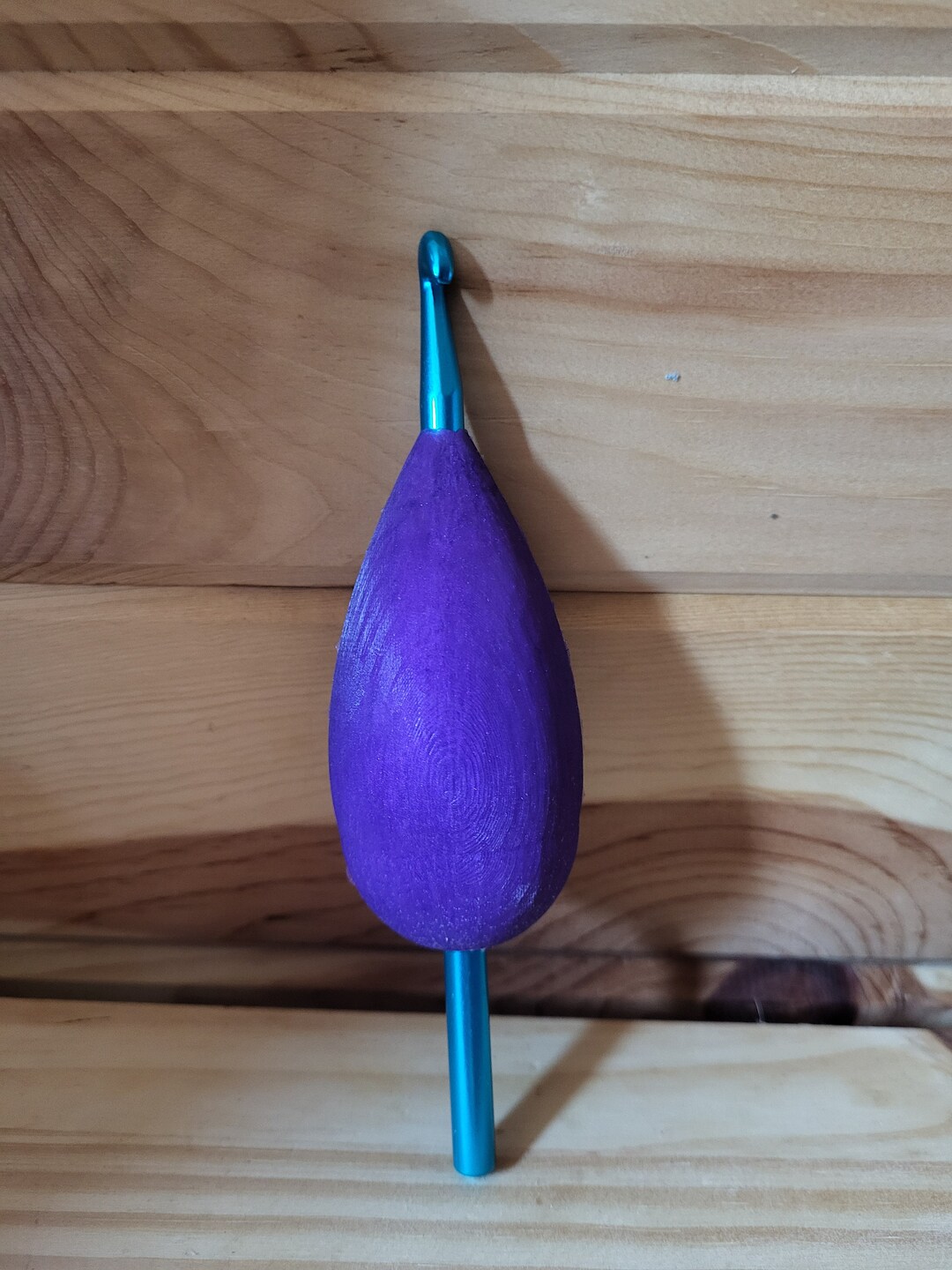 Silicone Crochet Hook Grip, Squishy Grips, Ergonomic Crotchet Hook ...