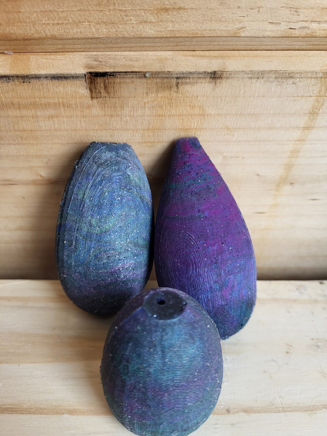 Ergonomic Crotchet Hook Handle, Junes Color of the Month, Squishy Grips ...