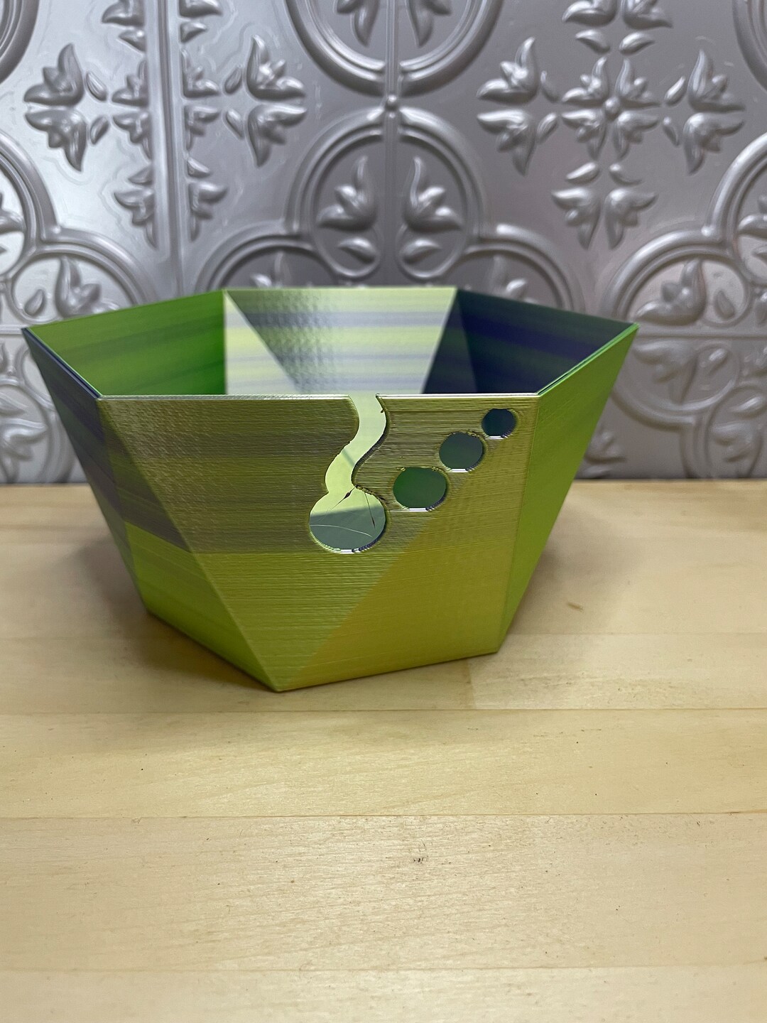 Yarn Bowl Stl File - Etsy