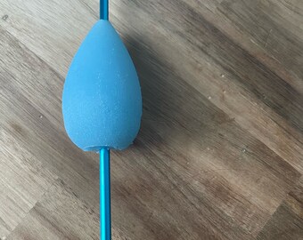 Ergonomic Crochet Hook Grips - Etsy