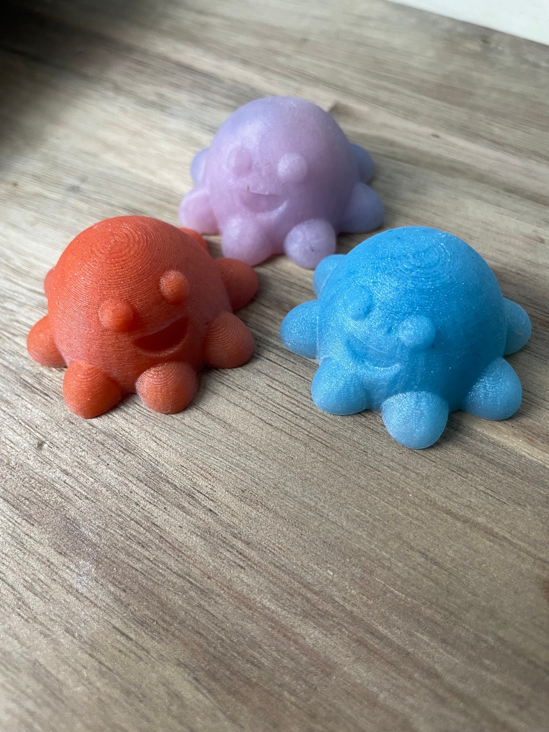 Worry Buddy Worry Pet Anti Anxiety Fidget Toy - Etsy