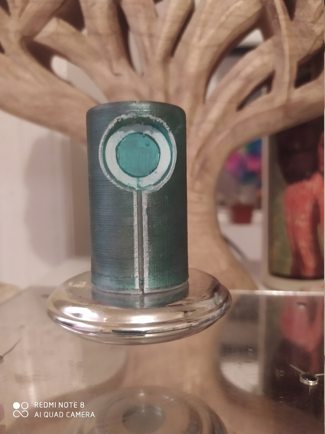 No Man Sky Knowledge Stone - Etsy