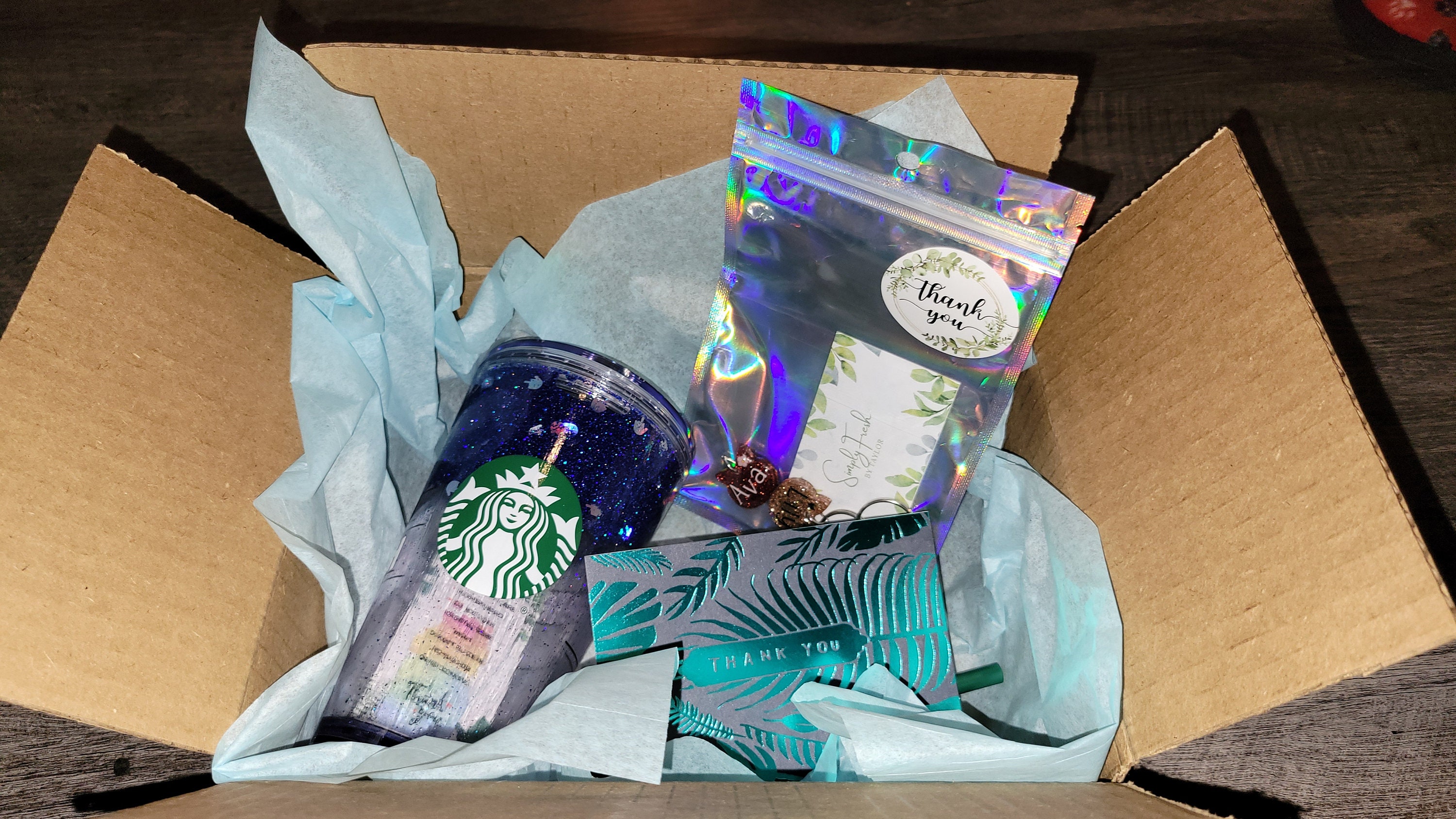 Themed Mystery Box Mystery Box Mystery Box for Women Mystery Box for ...