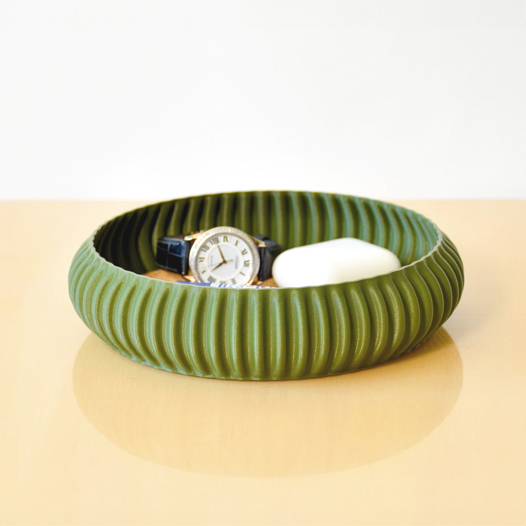 Single Astrea Stackable Catch-all Tray - Etsy