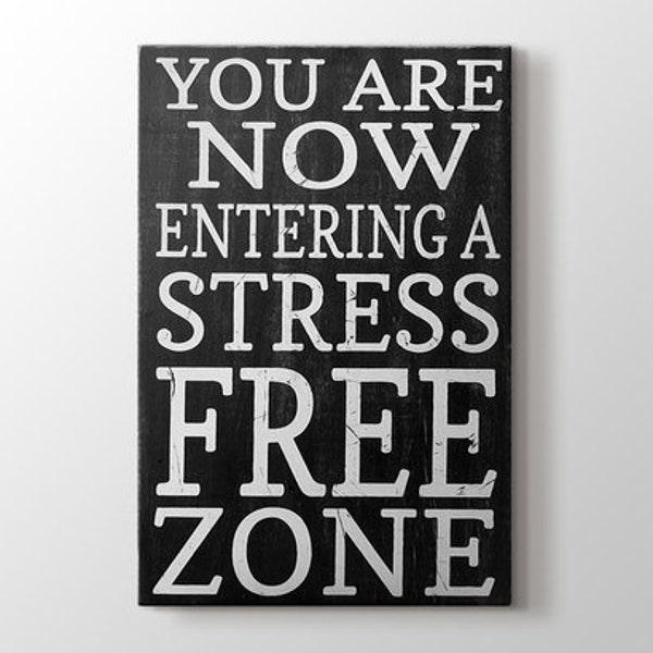 Stress Free - Etsy