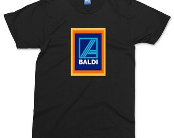 Funny Aldi Shirt - Etsy