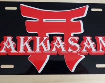 Rakkasans - Etsy