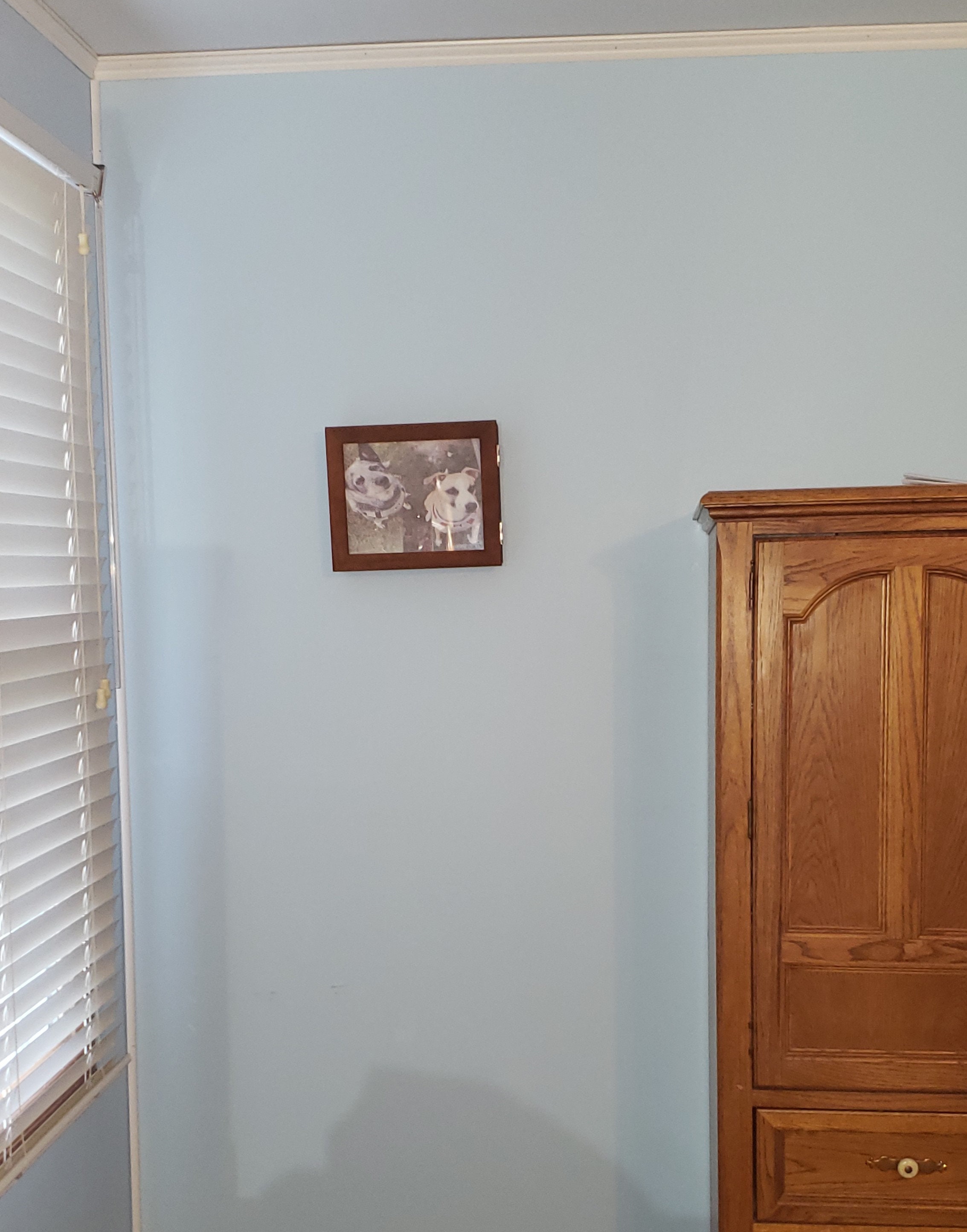 Handgun Concealment Picture Frame With Free Shipping - Etsy