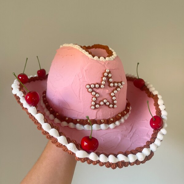 Fake Cake - Etsy