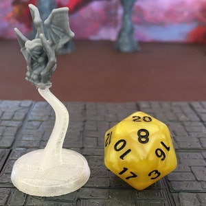Stirges | 28mm (D&D) Monster Miniatures | Tabletop RPG - Etsy