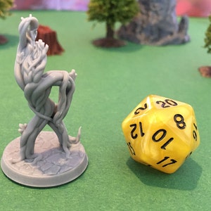 Blights | 28mm (D&D) Twig, Needle, and Vine Blight Miniatures ...