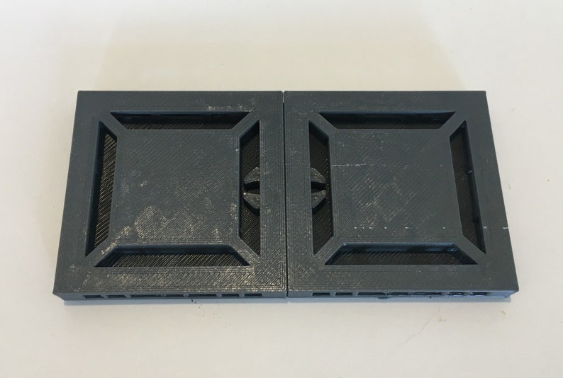 Openlock Connector Clips - Etsy