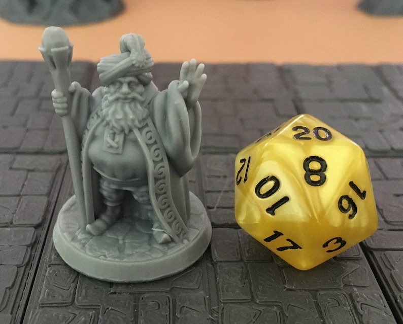 Saracen Army 28mm D&D Desert Warriors Tabletop RPG - Etsy