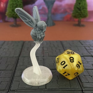 Giant Flies 28mm D&D Monster Miniatures Tabletop RPG - Etsy