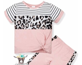 Cocomelon Toddler Girl Leopard - Etsy