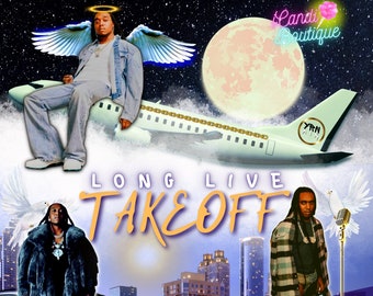 Long Live Memorial Tshirt - Etsy