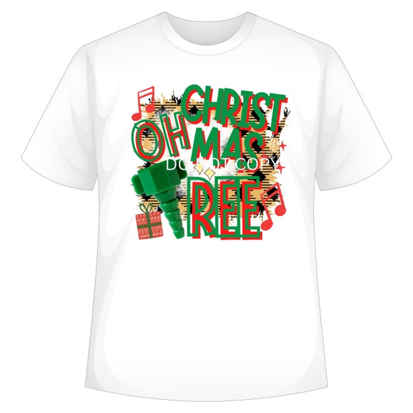 Christmas Anesthesia - Etsy