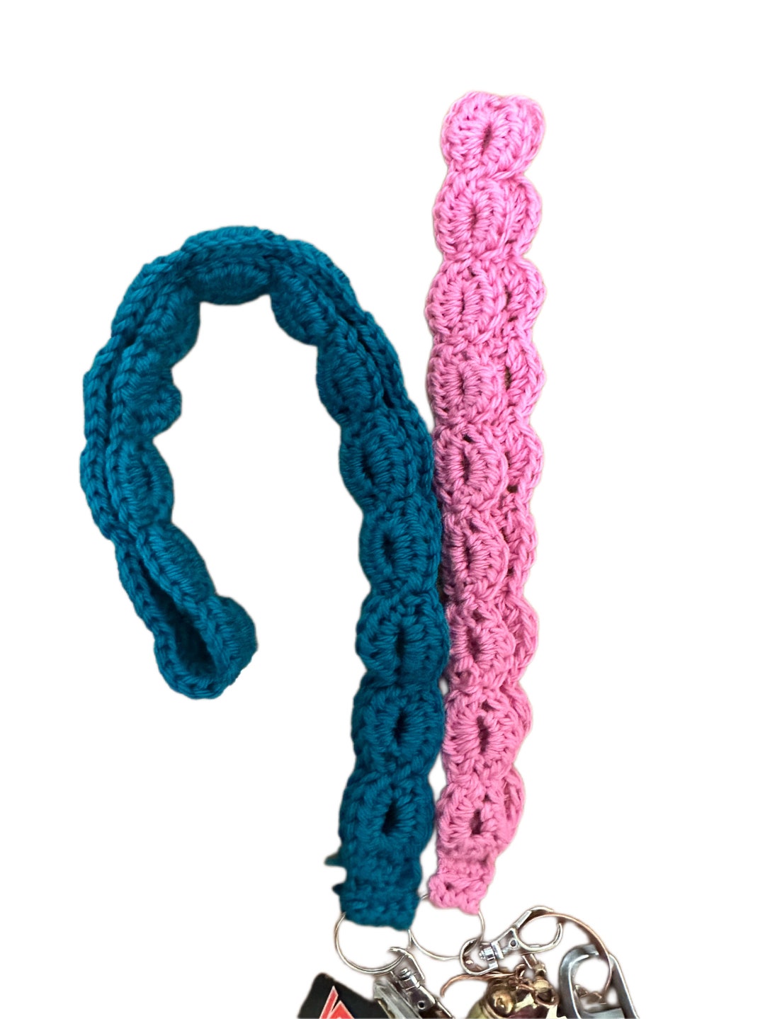 Lanyard Crochet Pattern - Etsy