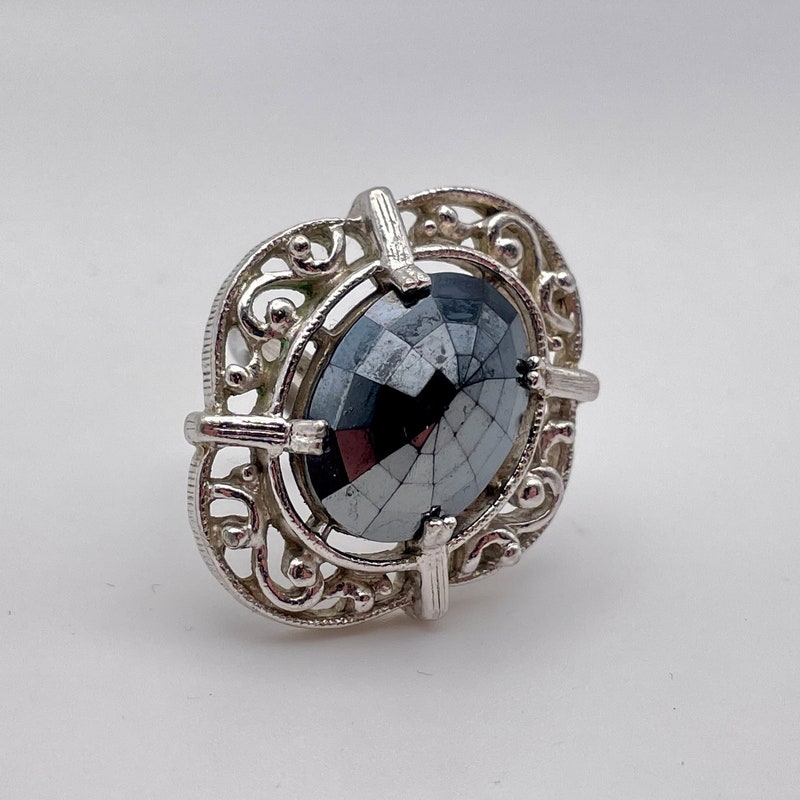 Sarah Coventry Rings - Etsy