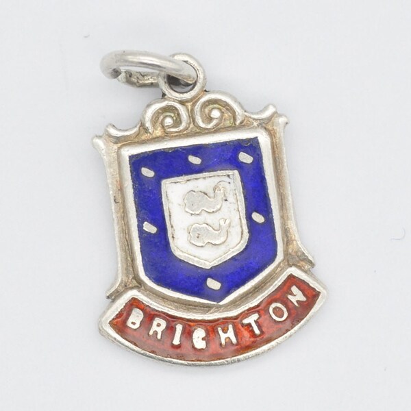 Brighton England - Etsy