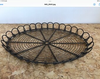Wire Tray | Etsy