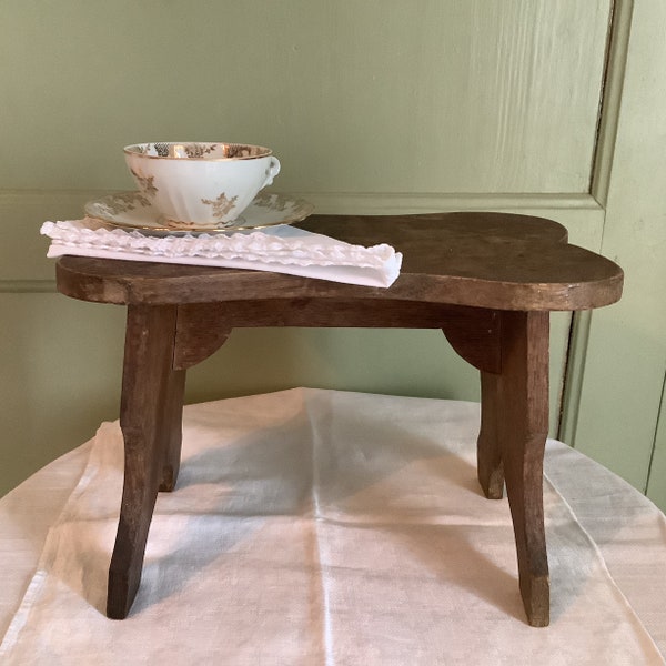 French Stool - Etsy