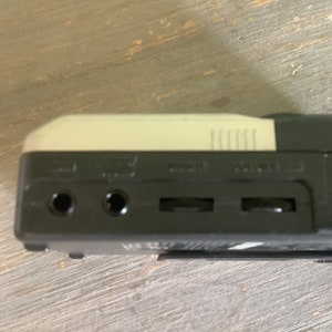 Vintage Casio TFT Active Matrix LCD Color Television EV 510, Collector ...