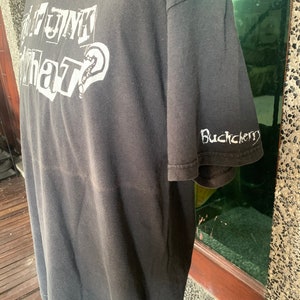 Vintage Buckcherry Rock Band T Shirt - Etsy