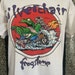 Vintage 1995 Silverchair Frogstomp Tour Band T Shirt (resize) - Etsy