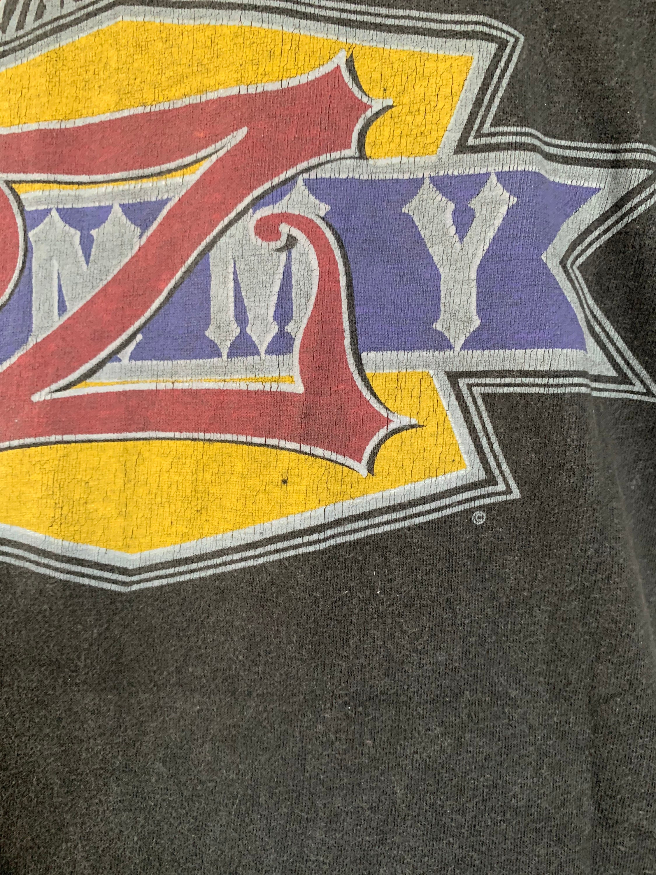 Vintage 90s Jimmy’z American Skate Surf Clothing Line Modern Streetwear ...