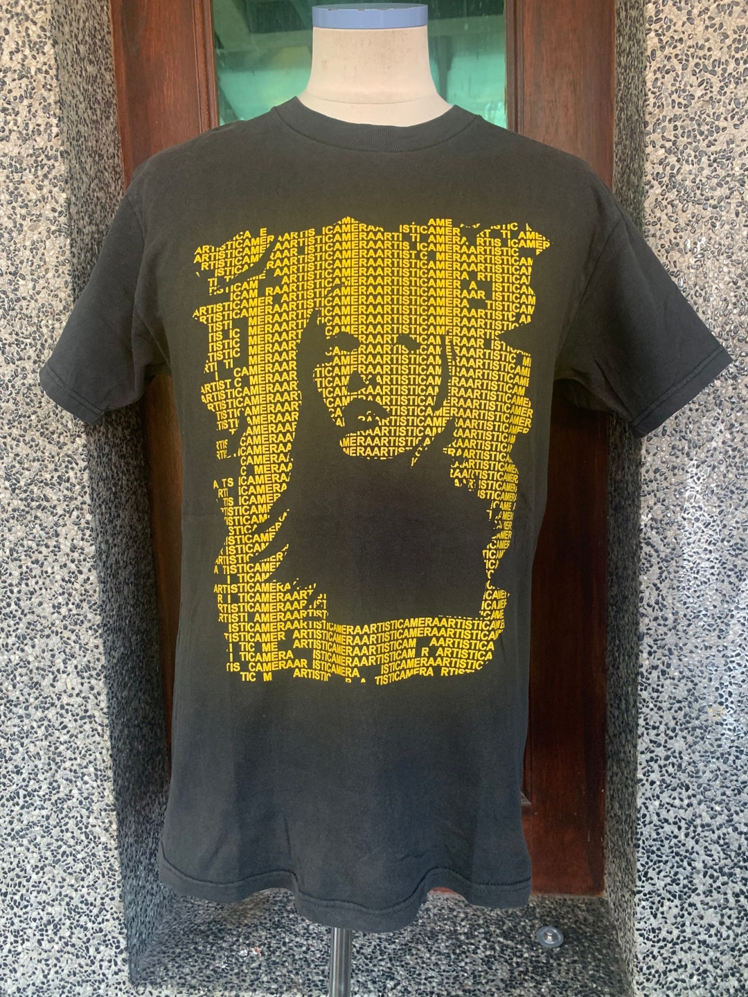 Vintage Miracle Art Museum Created by the Greatest Artist Artisticamera ...