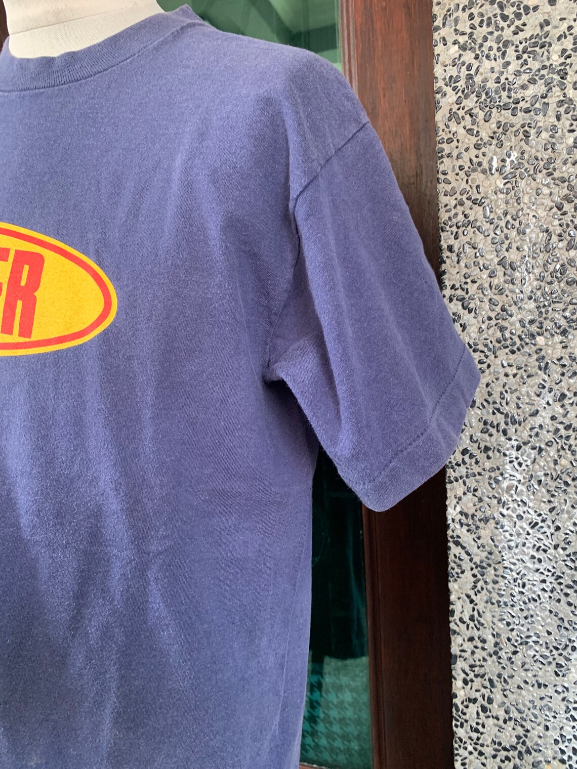 Vintage 90s Tower Records T Shirt - Etsy