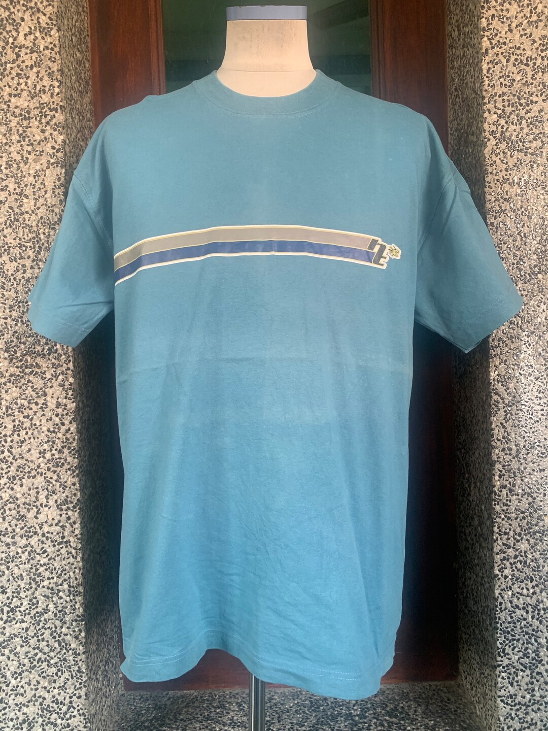 Vintage 90s Hot Tuna Made in Australia T Shirt - Etsy