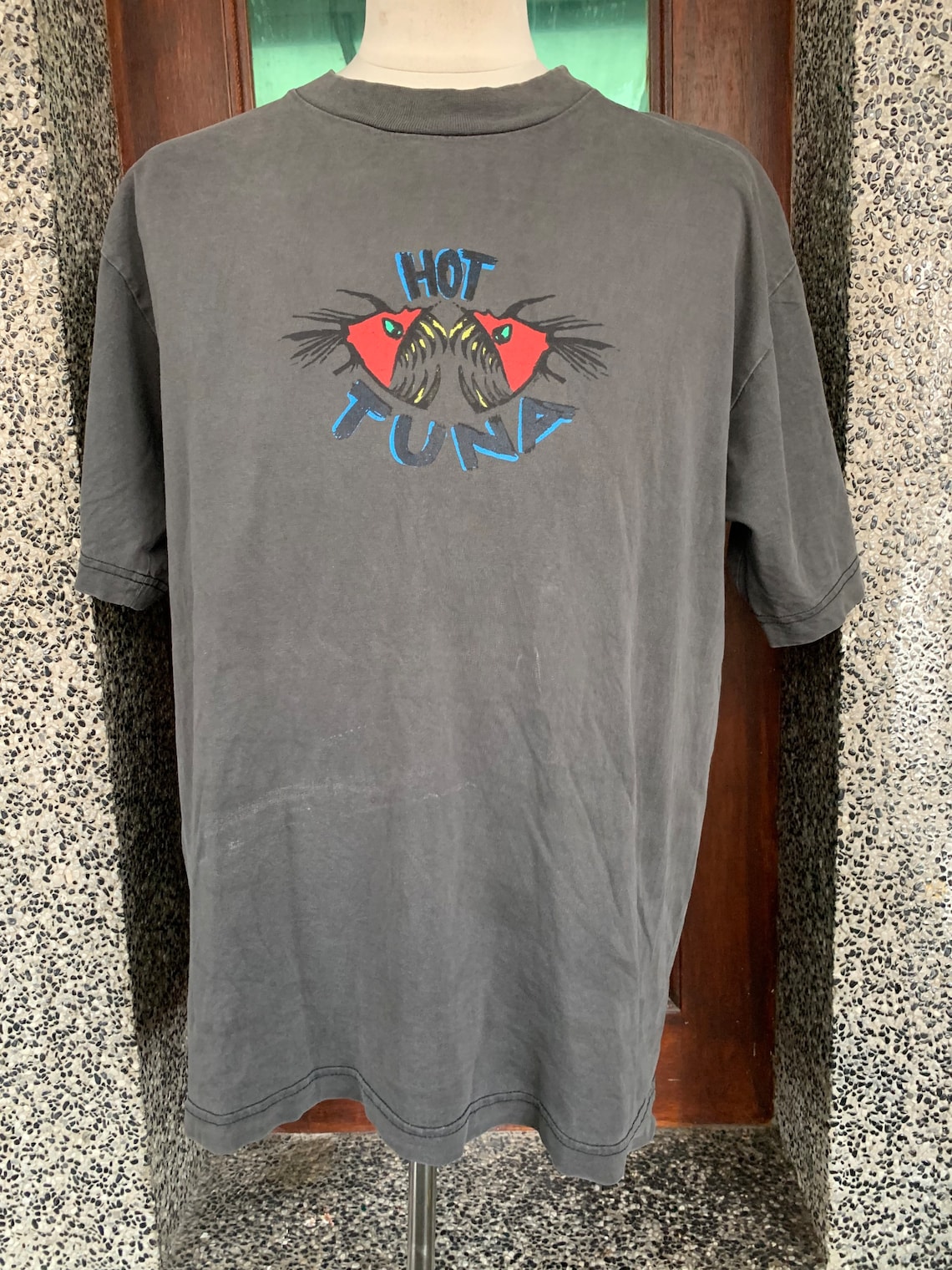 Vintage 90s Hot Tuna Australia Surf/surfing T Shirt - Etsy