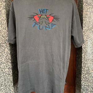 Vintage 90s Hot Tuna Australia Surf/surfing T Shirt - Etsy